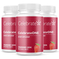 CelebrateONE multivitamins for adults