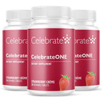 CelebrateONE multivitamins for adults