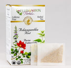 celebration herbals ashwagandha benefits