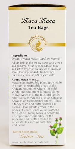 celebration herbals health supplements