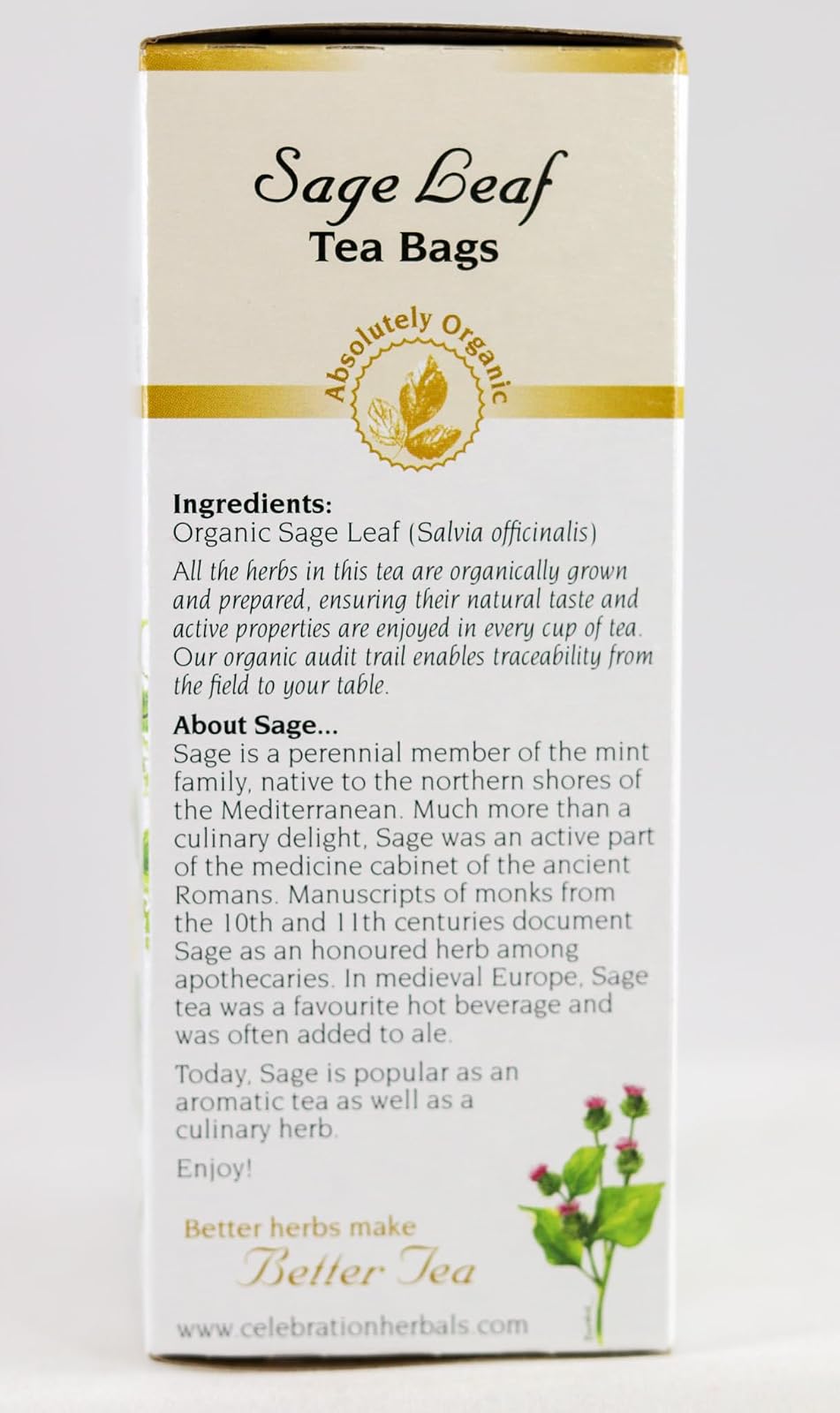 celebration herbals herbal detox tea