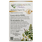 celebration herbals herbal detox tea