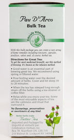 Celebration Herbals herbal infusion