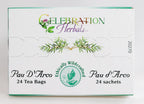 Celebration Herbals herbal tea benefits