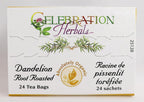 Celebration Herbals herbal wellness tea