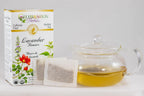 celebration herbals lavender flower infusion