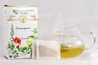 celebration herbals lemongrass infusion