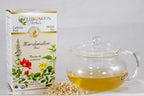celebration herbals marshmallow root infusion