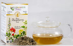 celebration herbals raspberry leaf benefits