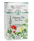 Celebration Herbals slippery elm powder benefits