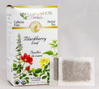 celebration herbals tea bags
