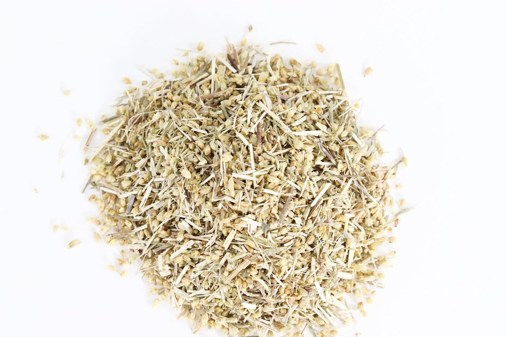 celebration herbals yarrow flower benefits