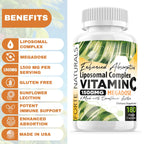 Celebration Vitamins 1500 mg vitamin C