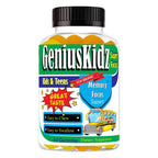 Celebrity Lifestyle Omega 3 gummies for kids