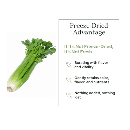 celery juice powder for detox