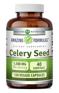celery seed extract for health