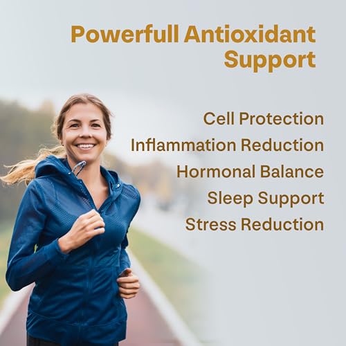 Celery seed extract for immune support