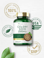 celery seed extract for joint support