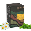 Celeste chamomile herbal tea bags