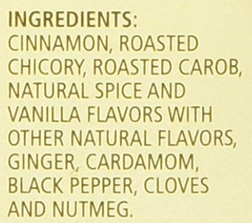 Celestial Seasonings Bengal Spice blend