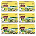 Celestial Seasonings chamomile herbal tea bags