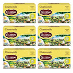 Celestial Seasonings chamomile herbal tea bags