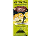 Celestial Seasonings green tea bags