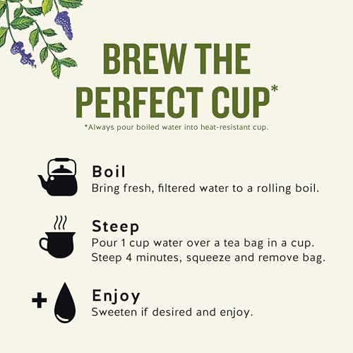 Celestial Seasonings green tea extract