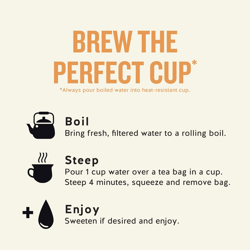 Celestial Seasonings green tea extract