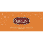 Celestial Seasonings herbal detox tea blend
