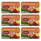 Celestial Seasonings herbal tea bags