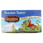 Celestial Seasonings herbal tea bags