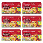 Celestial Seasonings herbal tea bags