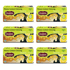 Celestial Seasonings herbal tea bags