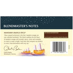 Celestial Seasonings herbal tea bags