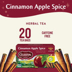 Celestial Seasonings herbal tea blend