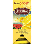 Celestial Seasonings herbal tea blend
