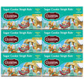 Celestial Seasonings herbal tea selection