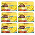 Celestial Seasonings Lemon Zinger herbal tea bags