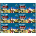 Celestial Seasonings Mint Magic herbal tea