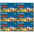Celestial Seasonings Mint Magic herbal tea