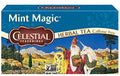 Celestial Seasonings Mint Magic tea bags