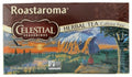 Celestial Seasonings Roastaroma herbal tea bags