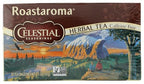 Celestial Seasonings Roastaroma herbal tea bags
