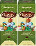 Celestial Seasonings Sleepytime herbal tea bags