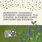 Celestial Seasonings Sleepytime tea