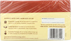 Celestial Seasonings vanilla spice tea bags