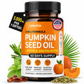 Celestrie pumpkin seed oil benefits
