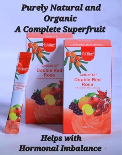 CelGen12 vitamins for daily health boost