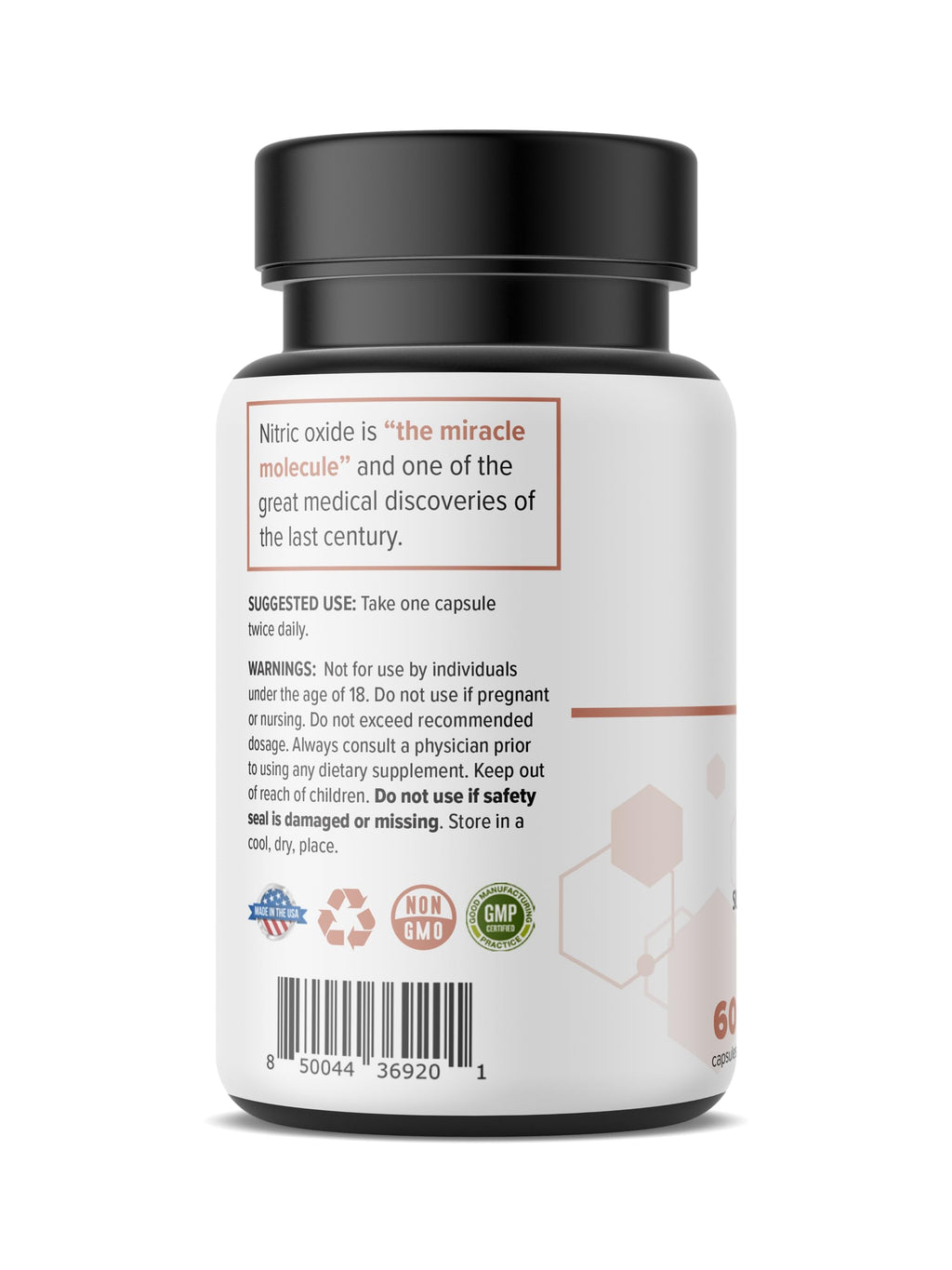 Celi-Act blended supplements for wellness